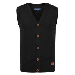 Blend Pullunder BHLennardo in Schwarz | Gr.: S