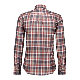 Ragman Trachtenhemd in bunt | Gr.: L