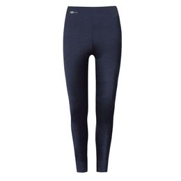 Anita Sport Tights in blue iris | Gr.: 56