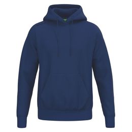 Erima Hoodie in Dunkelblau | Gr.: 128
