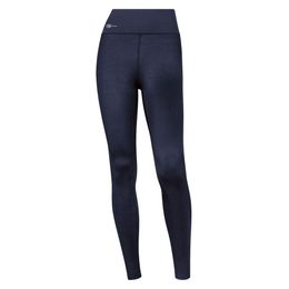 Anita Sport Tights in blue iris | Gr.: 40
