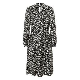 More & More More & More Viskosekleid in big art dot print | Gr.: 34