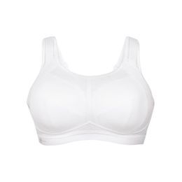 Anita Sport BH extreme control plus in Weiss | Gr.: 90G