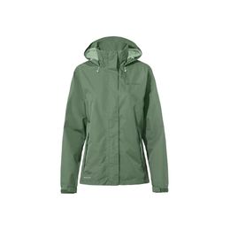 Vaude Women ́s Escape Light Jacket in Oliv | Gr.: 42