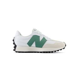New Balance Sneakers U327 in Wei&szlig; | Gr.: 37