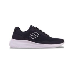 Lotto Sneaker "Connect" in Blau | Gr.: 42