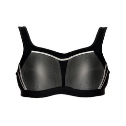 Viania Sport BH extreme in schwarz | Gr.: 70F