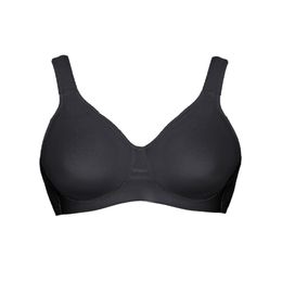 Viania Sport BH Workout in schwarz | Gr.: 90E