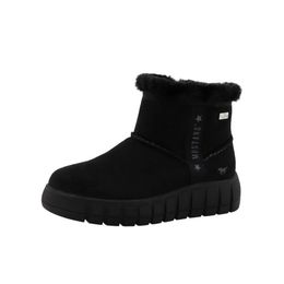 Mustang Shoes Schaftstiefel in Schwarz | Gr.: 36