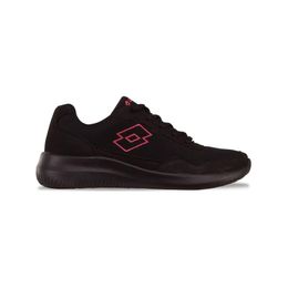 Lotto Sneaker "Connect Oc" in Braun | Gr.: 40