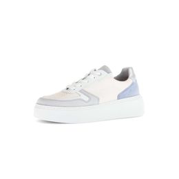 Gabor Sneaker low in multicolour | Gr.: 40,5