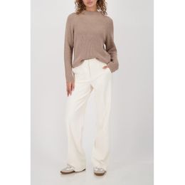 monari Pullover Verona in kitt - 0003 | Gr.: 42