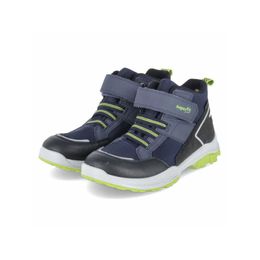 Superfit Schlupfstiefel in blau | Gr.: 29