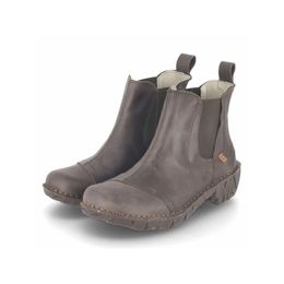 El Naturalista Schlupfstiefel in khaki | Gr.: 39