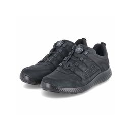 Jomos orthopädischer Schnürhalbschuh in schwarz | Gr.: 41