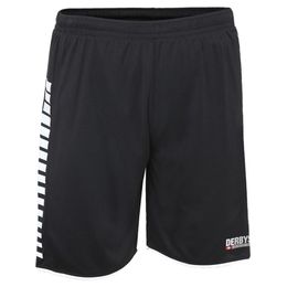 Derbystar Sporthose "Hyper Hose" in Schwarz | Gr.: 3XL