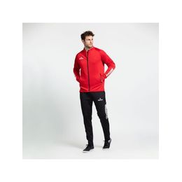 Derbystar Trainingshose "Trainingshose Regular Primo V24" in Schwarz | Gr.: XL