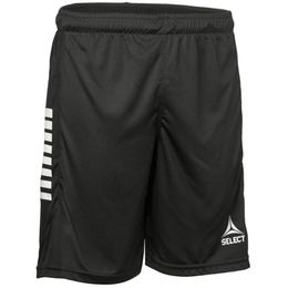 Select Sporthose "Monaco Hose V24" in Schwarz | Gr.: XXL
