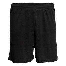 Derbystar Sporthose "Basic Hose" in Schwarz | Gr.: XXL