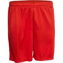 Derbystar Sporthose "Basic Hose" in Rot | Gr.: XL
