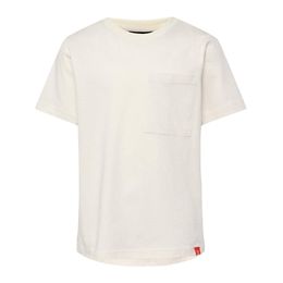 Hummel T-Shirt Hmlrush Jungen in BIRCH | Gr.: 140