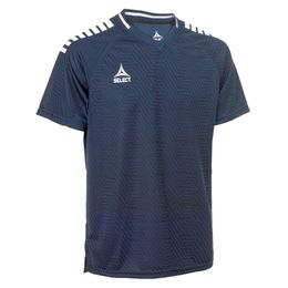 Select Trikot "Monaco Trikot V24" in Blau | Gr.: 12