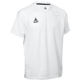 Select Trikot "Monaco Trikot V24" in Weiß | Gr.: 6