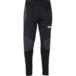Derbystar Sporthose "Chris Pro Ii Torwarthose" in Schwarz | Gr.: S