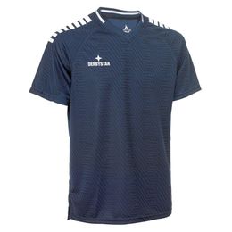 Derbystar Kinder Trikot "Trikot Kurzarm Primo V24" in Blau | Gr.: 140