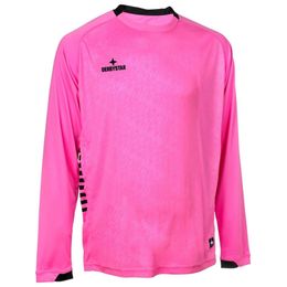 Derbystar Trikot "Tw-Trikot Contra V22" in Pink | Gr.: M