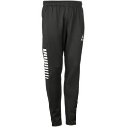 Select Trainingshose "Monaco Trainingshose Regular V24" in Schwarz | Gr.: L