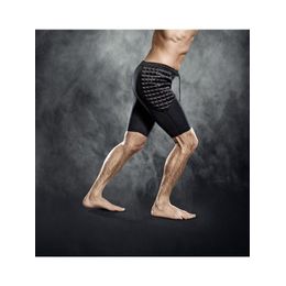 Select Sporthose "Torwart-Thermohose" in Schwarz | Gr.: L