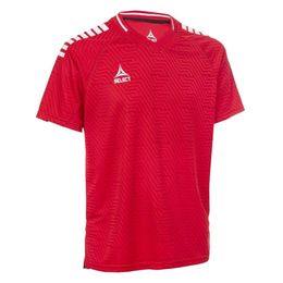 Select Trikot "Monaco Trikot V24" in Rot | Gr.: 10