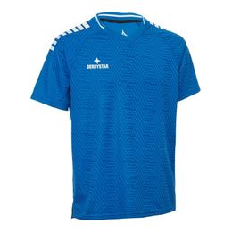 Derbystar Trikot "Trikot Kurzarm Primo V24" in Blau | Gr.: M