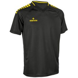 Derbystar Trikot "Trikot Kurzarm Primo V24" in Schwarz | Gr.: XXL