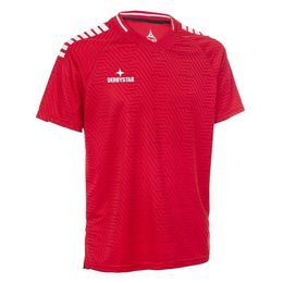 Derbystar Trikot "Trikot Kurzarm Primo V24" in Rot | Gr.: XL