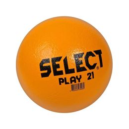 Select Ball "Playball" in Orange | Gr.: 21
