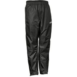 Derbystar Regenhose "Regenhose Primo V24" in Schwarz | Gr.: XXL