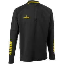 Derbystar Trainingsjacke "Trainingstop Primo V24" in Schwarz | Gr.: XXL