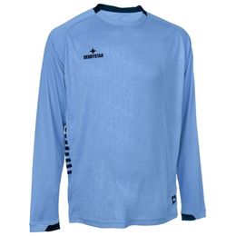 Derbystar Trikot "Tw-Trikot Contra V22" in Blau | Gr.: S