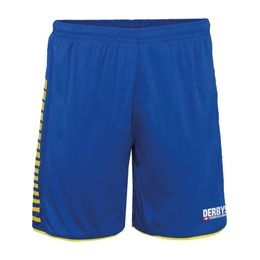 Derbystar Sporthose "Hyper Hose" in Blau | Gr.: 3XL