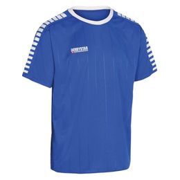 Derbystar Trikot "Hyper Trikot" in Blau | Gr.: 3XL