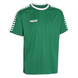 Derbystar Trikot "Hyper Trikot" in Grün | Gr.: M