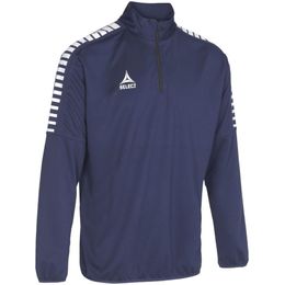 Select Trainingsjacke "Argentina Trainingstop" in Blau | Gr.: 8