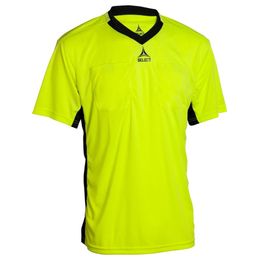 Select Trikot "Schiedsrichter Trikot V21" in Gelb | Gr.: 4XL