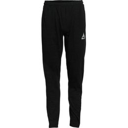 Select Trikot "Torwarthose Handball Monaco" in Schwarz | Gr.: 14