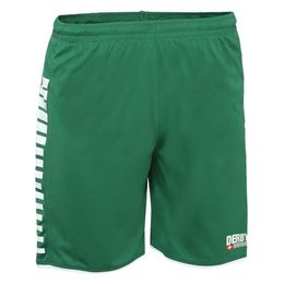 Derbystar Kindersporthose "Hyper Hose" in Grün | Gr.: 164