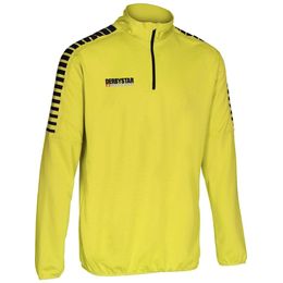 Derbystar Trainingsjacke "Hyper Trainingstop" in Gelb | Gr.: XL
