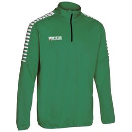Derbystar Trainingsjacke "Hyper Trainingstop" in Grün | Gr.: S