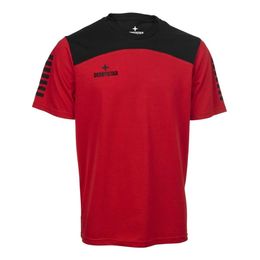 Derbystar Trikot "T-Shirt Ultimo V23" in Rot | Gr.: L